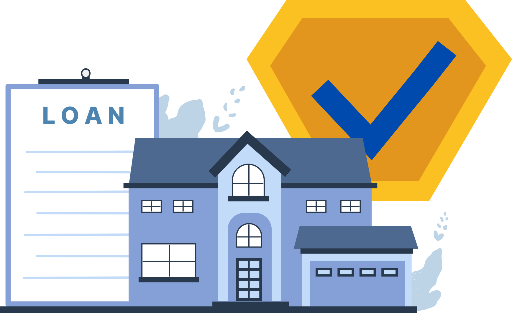 About Us - We Fund Lending